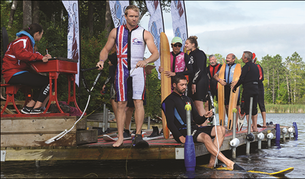 World’s Best Endurance Barefooters to compete at Footstock – Up North ...