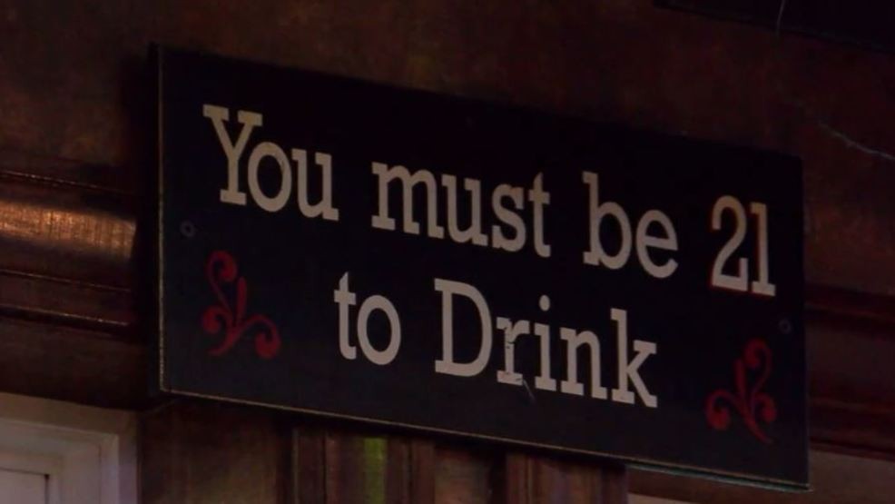 Alcohol compliance checks show one of eight Florence County vendors ...